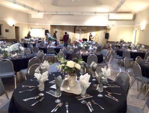 Hall Rentals – Riverbend Community League